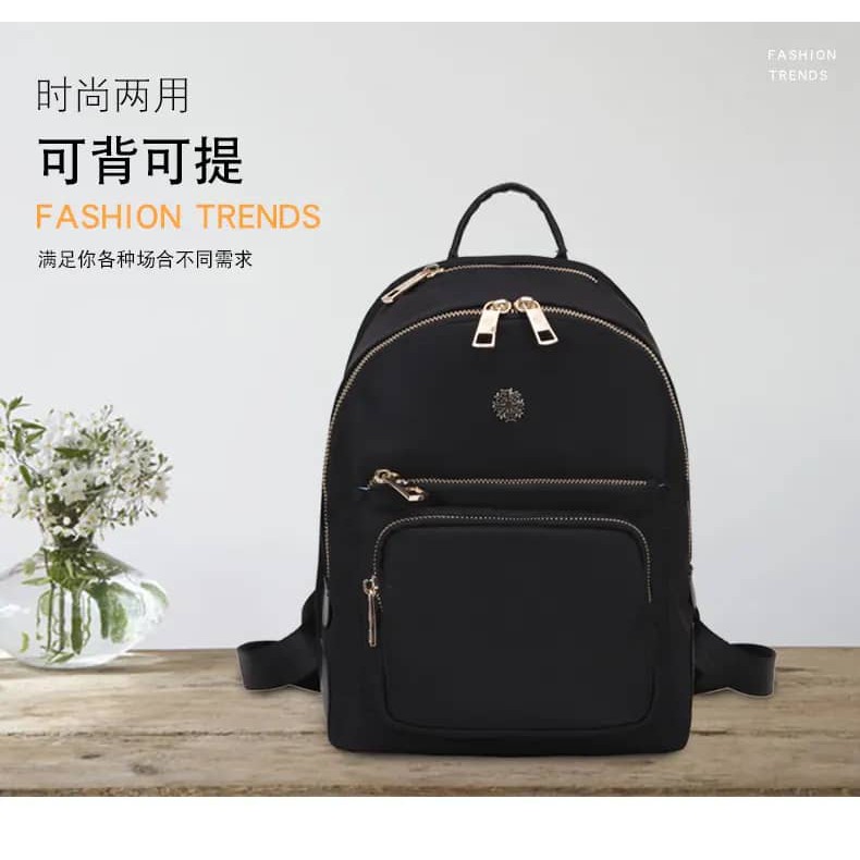 Cosas United - Women's Casual Backpack (05-CU836) | Shopee Malaysia