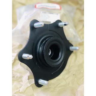 (ORIGINAL) ABSORBER MOUNTING / ABS MTG FRONT/RIGHT/LEFT (SET) FOR HONDA ...