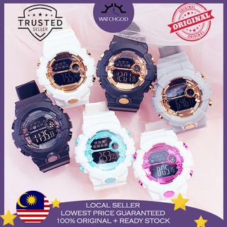 Watches Products Online Shopping | Shopee Malaysia