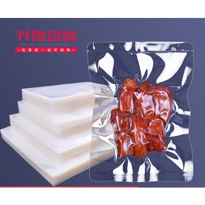 High Temperature Resistance Nylon Retort Pouch | Shopee Malaysia