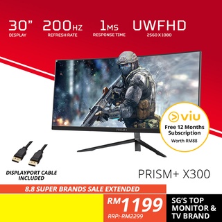 PrismPlus, Online Shop | Shopee Malaysia