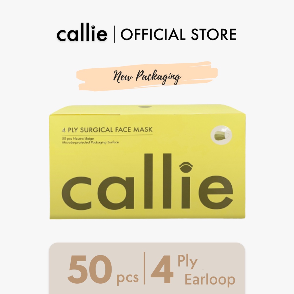 Buy Callie Mask Online With Best Price, Mar 2023 | Shopee Malaysia