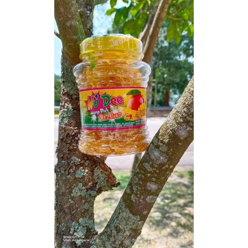 ASAM BOTOL JEEDAR FROM THAILAND | Shopee Malaysia
