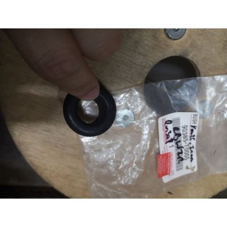 TOYOTA HILUX KUN25 RR ABSORBER BUSH 90385-T0005 ORIGINAL 💯 | Shopee ...