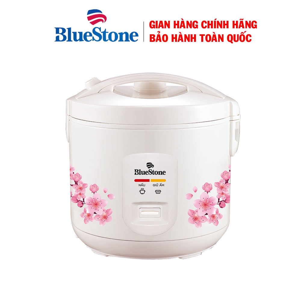 Bluestone rice cooker RCB-5525, Capacity 700W, Capacity 1.8 liters ...