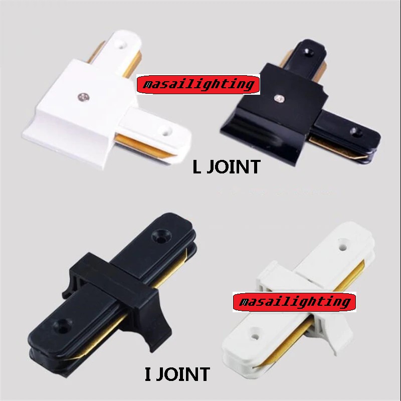 track rail joint (I joint / L joint) | Shopee Malaysia