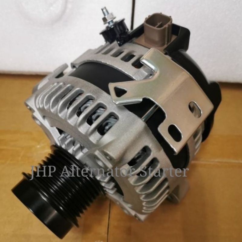 Brand New Alternator For Toyota Estima ACR50 27060-28340 | Shopee Malaysia