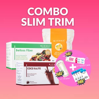 KITSUI Official Store Online, July 2022 | Shopee Malaysia