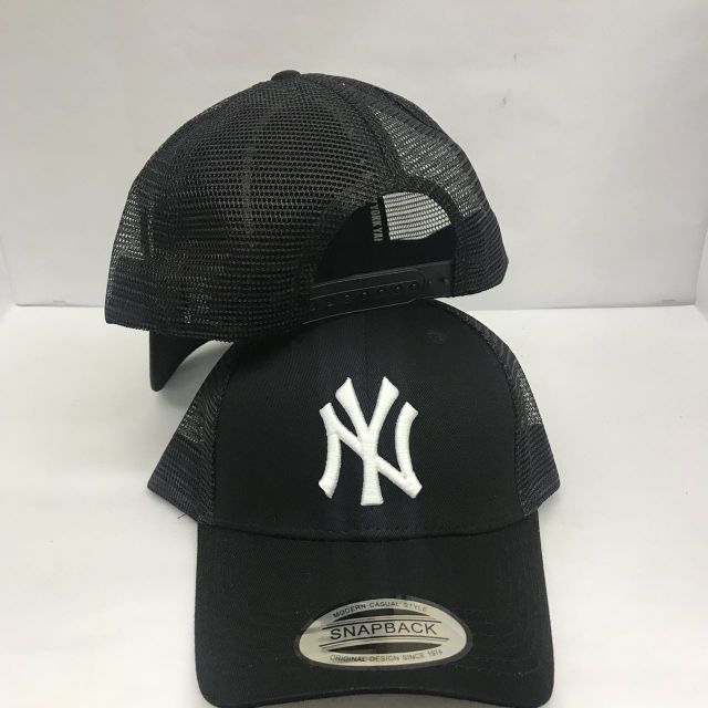 NY Cap (net) | Shopee Malaysia
