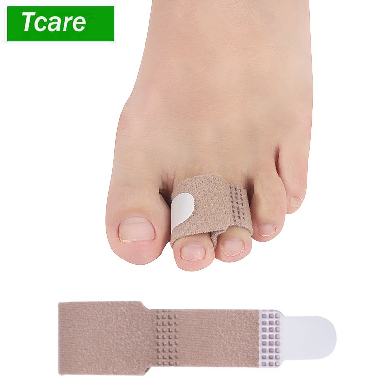 Silipos Gel Toe Splints Buddy Wrap Fingers Or Toes, 40% OFF