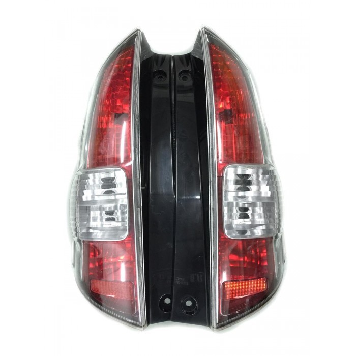 Like New- Genuine Toyota Passo Racy Myvi Tail Lamp Pair | Shopee Malaysia