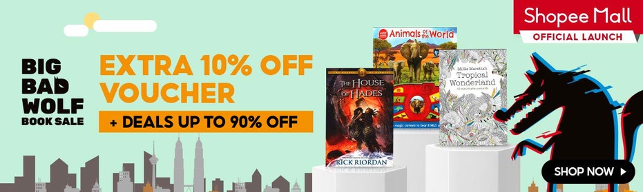 Shopee Malaysia | Free Shipping Across Malaysia