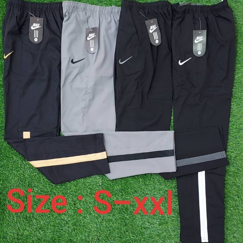 Tracksuit Nike /unisex dewasa murah . available stock.kain tebbal ...