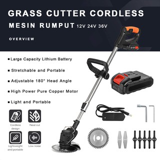 grass cutter - Prices and Promotions - Aug 2021 | Shopee Malaysia