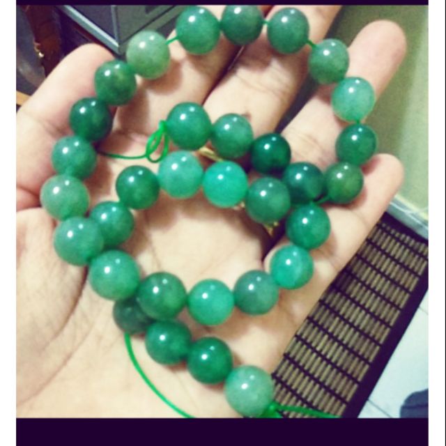 BATU JED 10MM(15BIJI) | Shopee Malaysia
