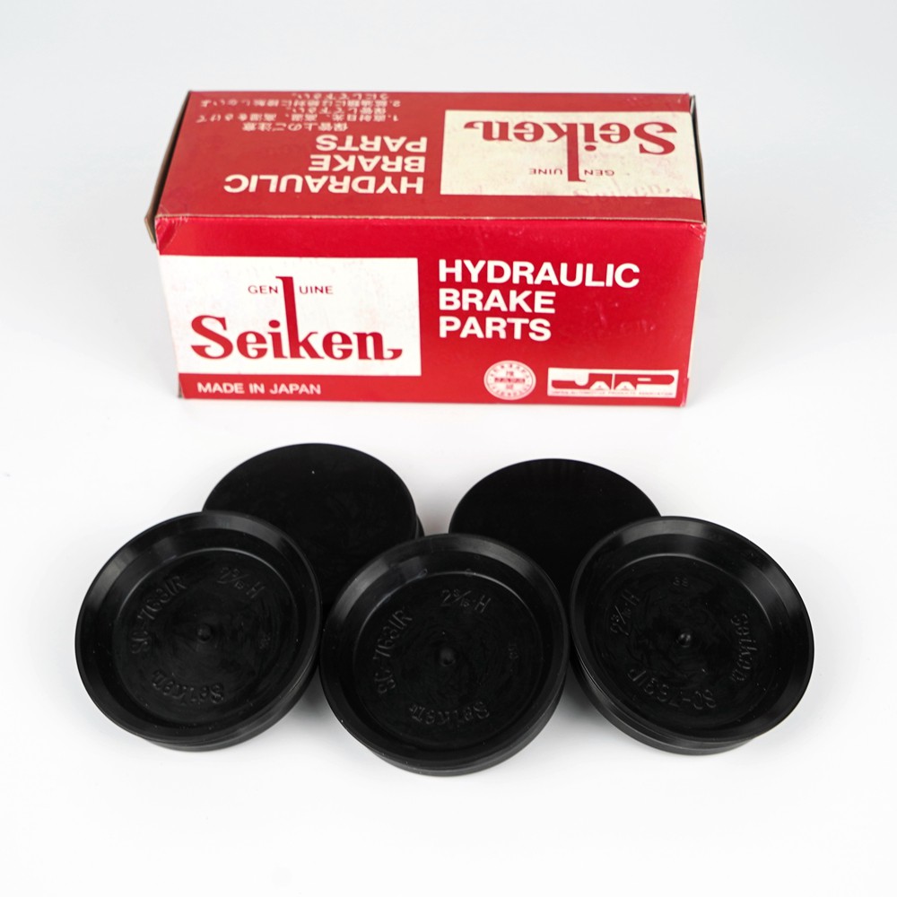 HINO FUSO BRAKE PUMP SEAL SEIKEN JAPAN SC80893R | Shopee Malaysia