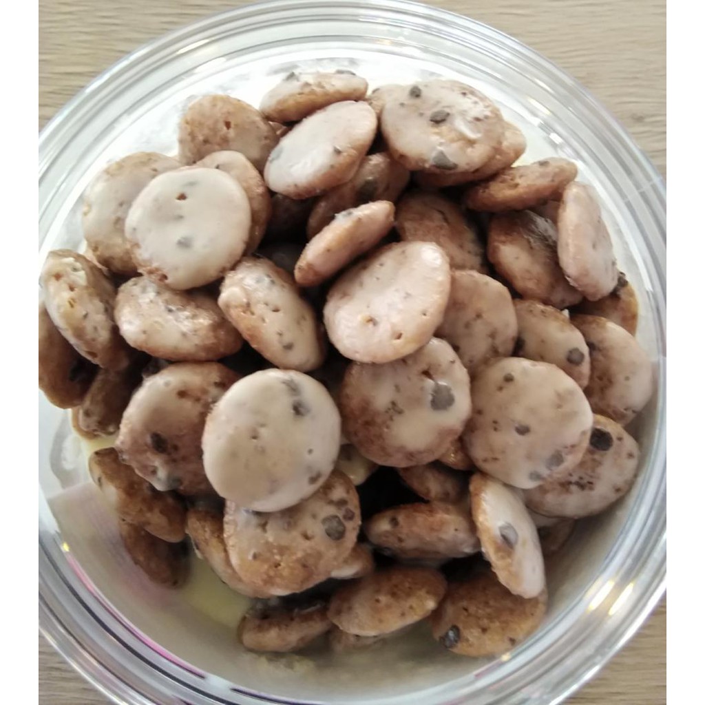 Affordable Chocojar (ChocoLove), mini cookies chocojar || Chocojar ...
