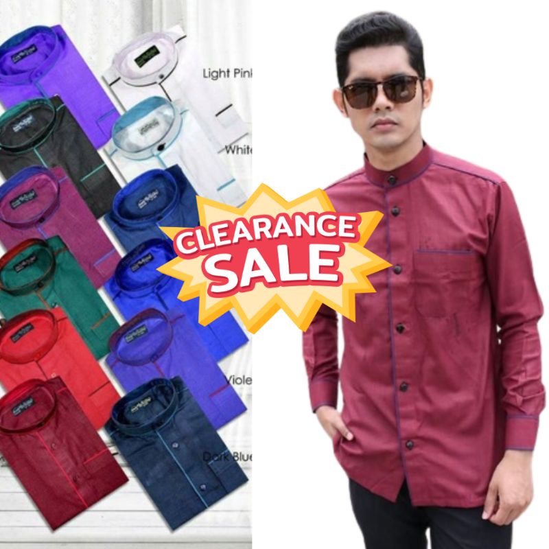 baju raihan Al Hafiz clearance stock!!! | Shopee Malaysia