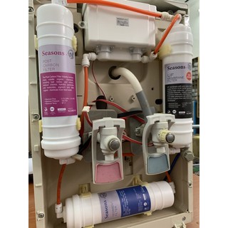 Korea OeM Coway Mach Uf Water Filter Cartridge System | Shopee Malaysia