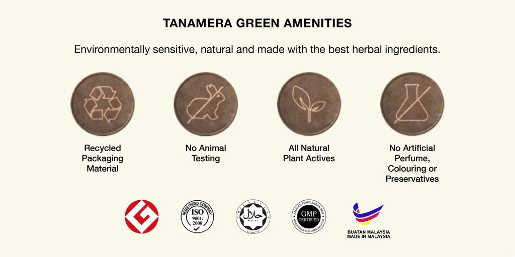 Tanamera Official Store Online, August 2022 | Shopee Malaysia