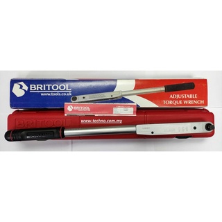 BRITOOL EVT2000A TORQUE WRENCH 50-225Nm | Shopee Malaysia