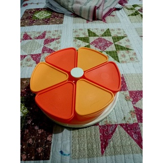 Tempat Letak Kuih Tupperware Limited Edition | Shopee Malaysia