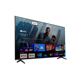 Sony KD-75X80K 75 Inch 4K UHD Google TV KD75X80K Smart TV Android TV ...