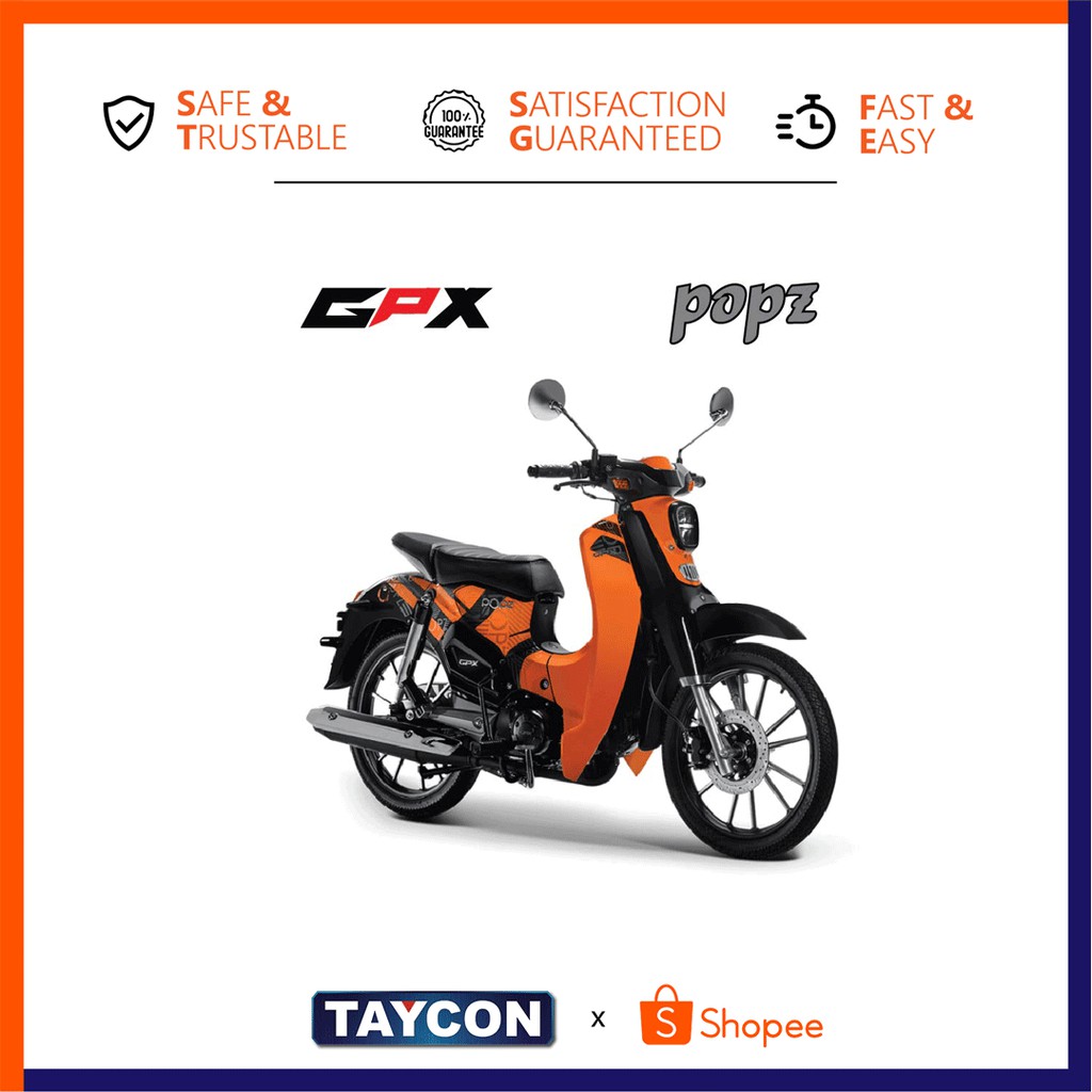Taycon Motor Bayan Baru Sdn Bhd, Online Shop | Shopee Malaysia