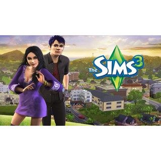 [Full DLC] The SIms 3 Complete Edition PC (Digital Download) | Shopee ...