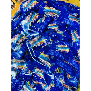 CLOUD-9 DYNAMITE (BLUE-CHOCO-FILLED MINT FLAVORED CANDY) | Shopee Malaysia