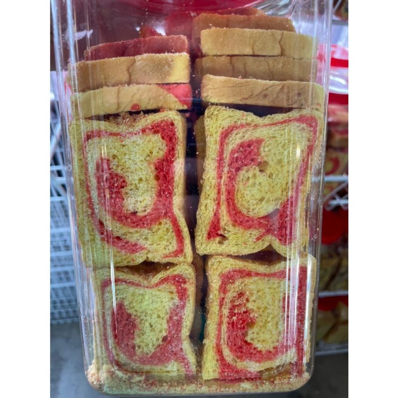 Biskut_Roti Viral Enak | Shopee Malaysia