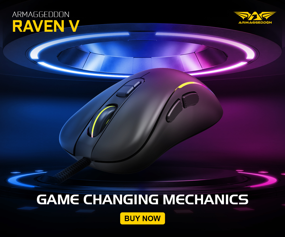 Armaggeddon Official Store Online, March 2023 | Shopee Malaysia