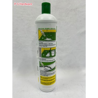 PYE KLEEN Stain Remover Mosaic & Toilet @1000ml | Shopee Malaysia