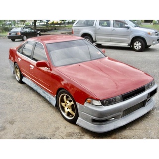 Nissan cefiro A31 1988 1989 1990 1991 1992 1993 1994 WONDER bodykit ...