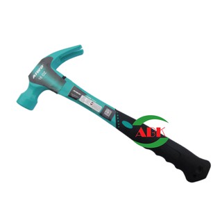 AIWO HEAVY DUTY HAMMER PENUKUL BESI 16OZ | Shopee Malaysia