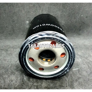 Original Mitsubishi Oil Filter 15200W010P TRITON PAJERO SPORT | Shopee ...