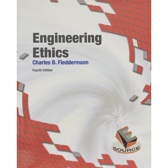 Pearson: Engineering Ethics 4th Edition | Shopee Malaysia