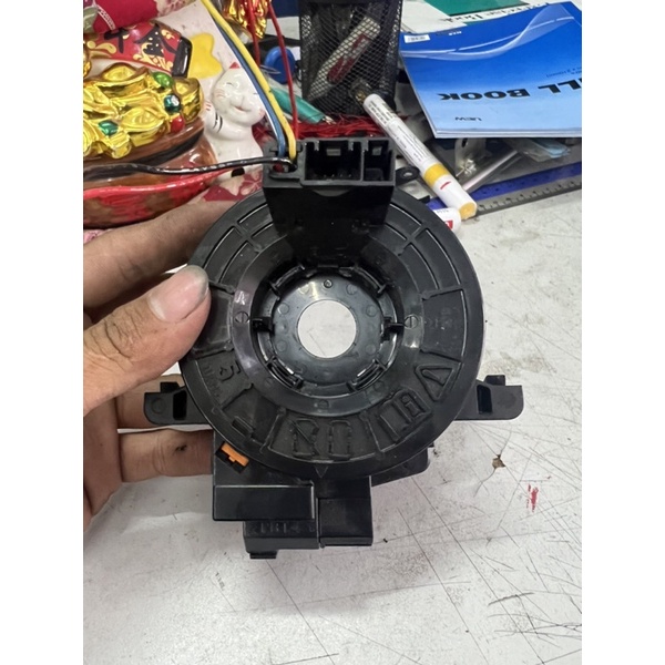 Toyota Clock Spring Use | Shopee Malaysia