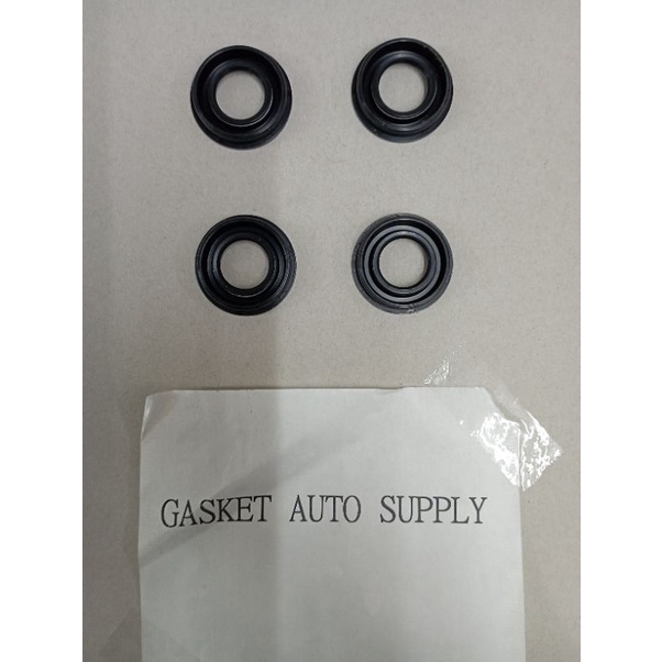 FORD RANGER T6 2.2 PLUG SEAL ( BIG ) ( 1SET 4PCS ) | Shopee Malaysia