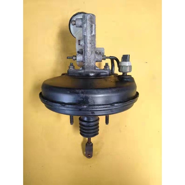 Perodua Viva Daihatsu Avy L250S Brake Master Pump / Brake Booster ...