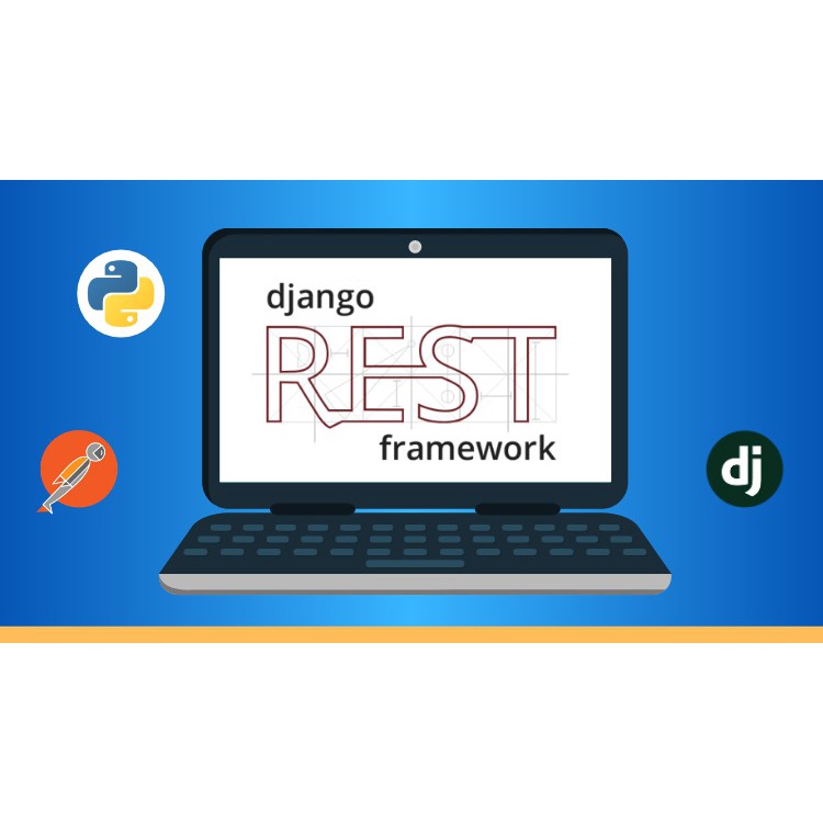 Build Rest Apis With Django Rest Framework And Python Udemy Course Shopee Malaysia