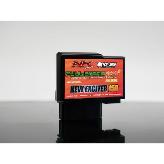 NK ECU SHOP Full stand & FULL STAND PLUS Y15 V1 /Y15 V2 / RS150 V1 & V2 ...