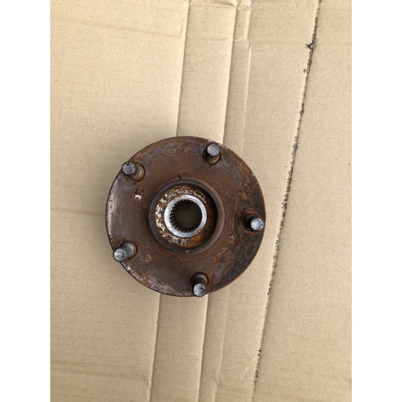 Toyota Vellfire Alphard Estima Front wheel bearing Anh20 Ggh20 Acr50 ...