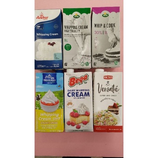 whipping cream - Prices and Promotions - Aug 2022 | Shopee Malaysia