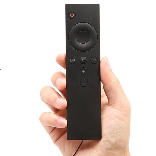 XiaoMi Infrared Wireless Remote Control for XiaoMi MiTV2 & XiaoMi Mi TV ...
