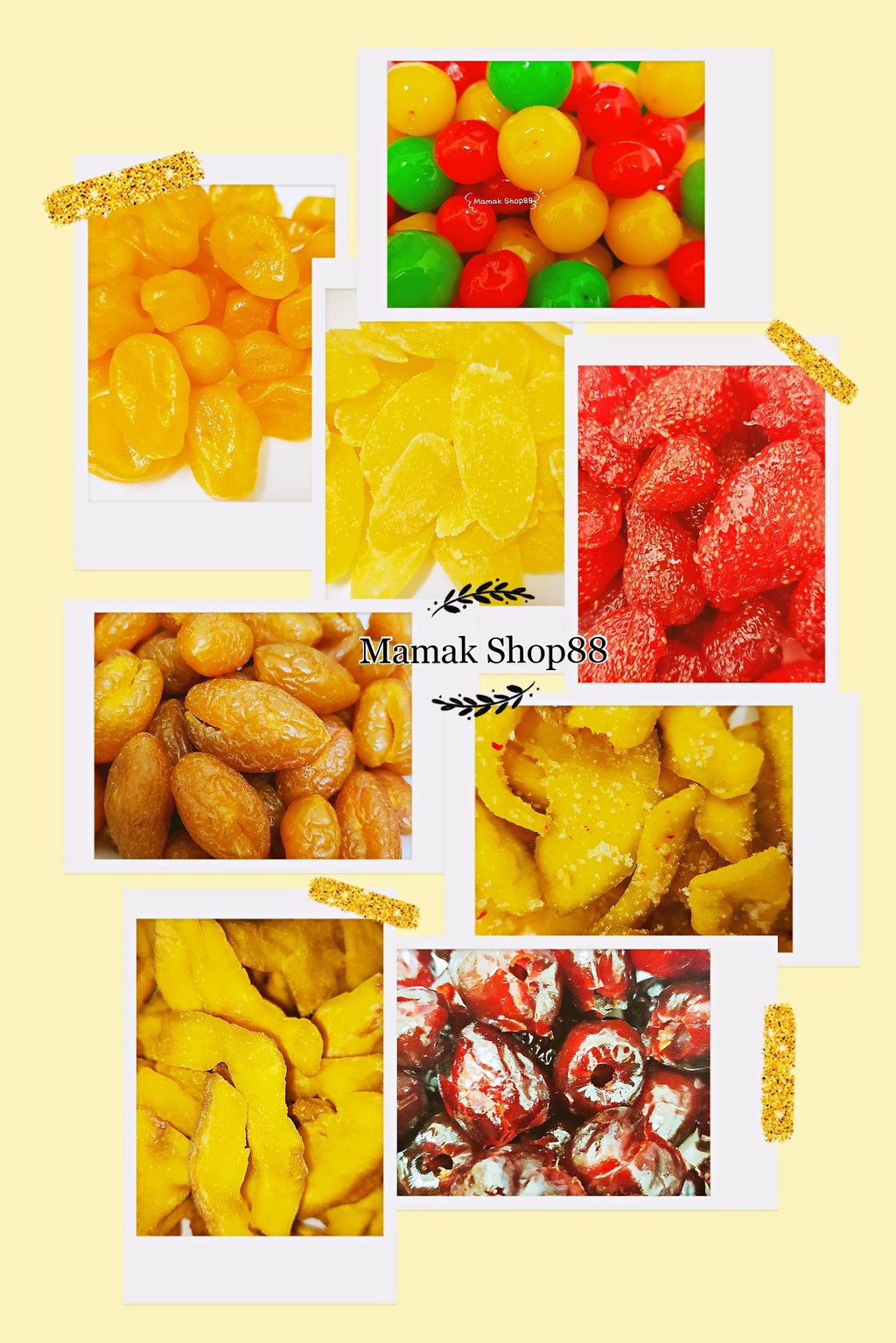Mamak Shop88, Online Shop | Shopee Malaysia