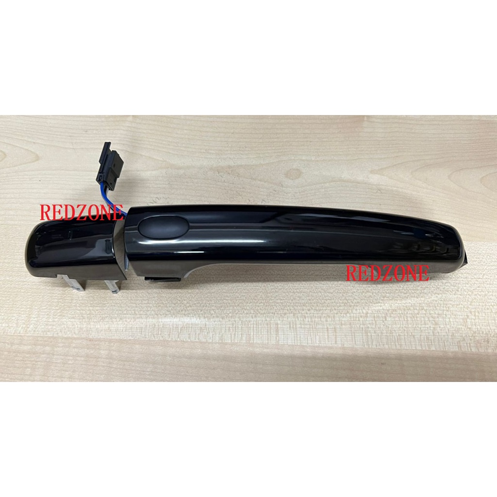 PROTON SAGA VVT / PERSONA VVT / IRIZ DOOR OUTER HANDLE & DOOR CAP WITH ...