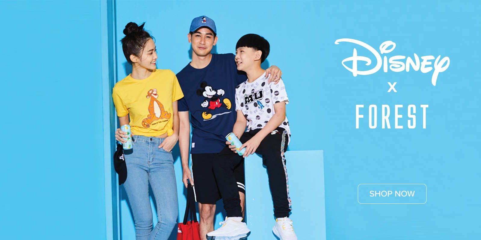 Forest Official Shop MY Online, November 2022 | Shopee Malaysia