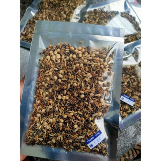 HALBA CAMPUR (50 GRAM) | Shopee Malaysia