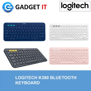 logitech keyboard - Prices and Promotions - Jan 2023 | Shopee Malaysia